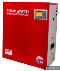 Sprinkler Pumps UK | Residential and Domestic Sprinkler Pumps