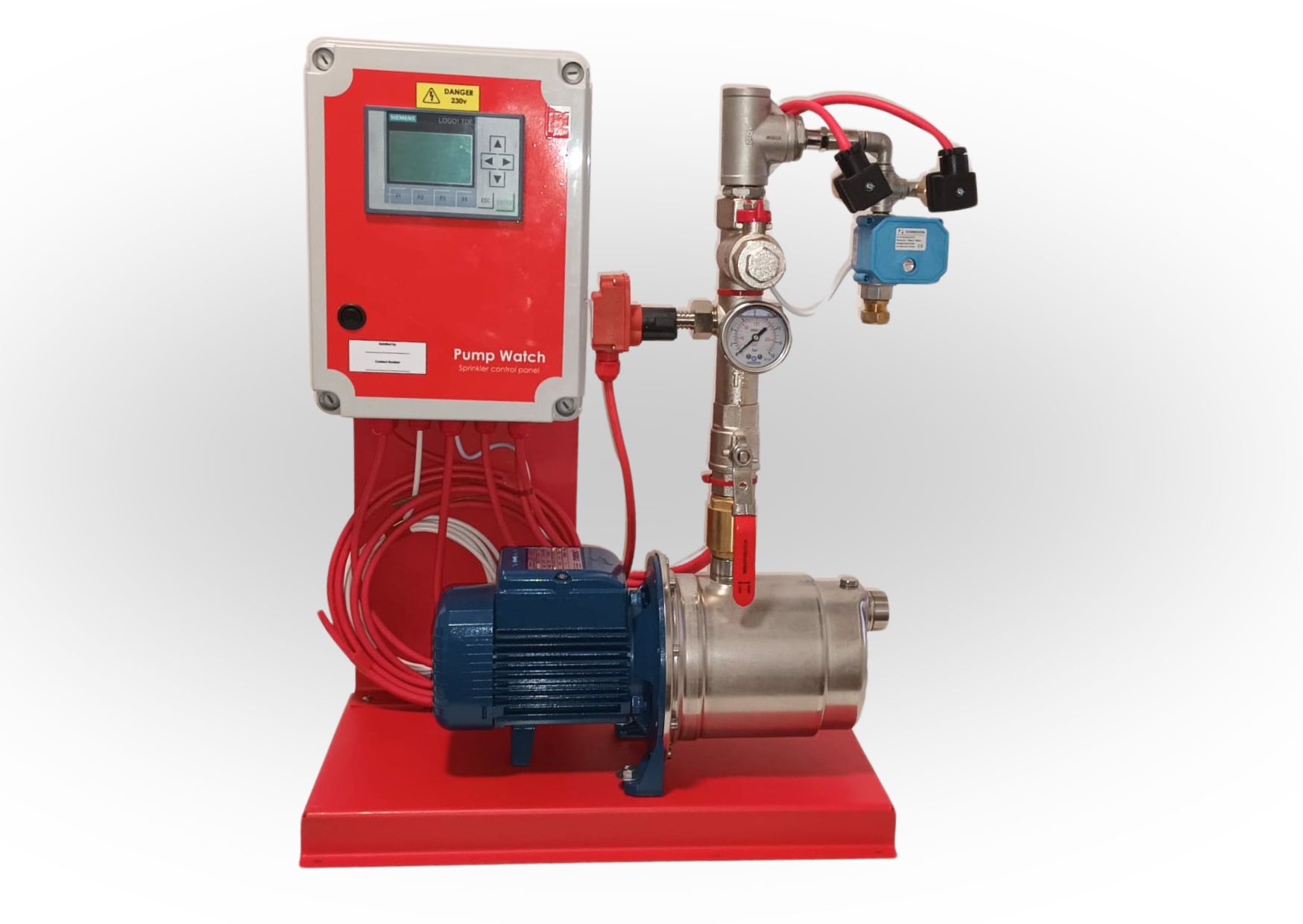 Pumps – SPRINKLER PUMPS UK